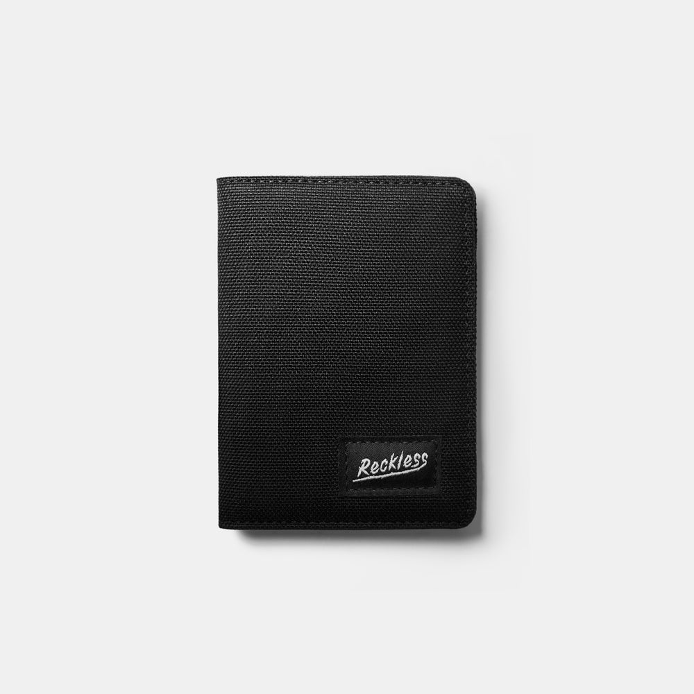 Compact & Unique Design Wallets · RecklessPh