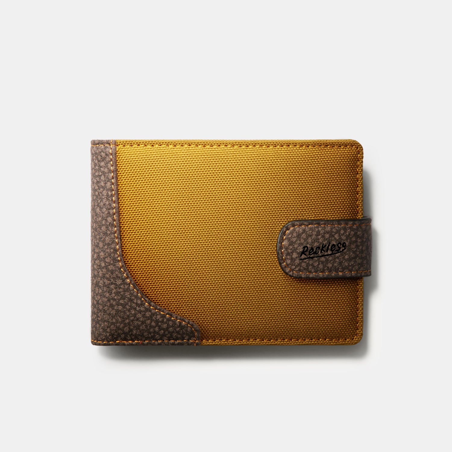 Thomas Wallet · Bifold Wallet · RecklessPH