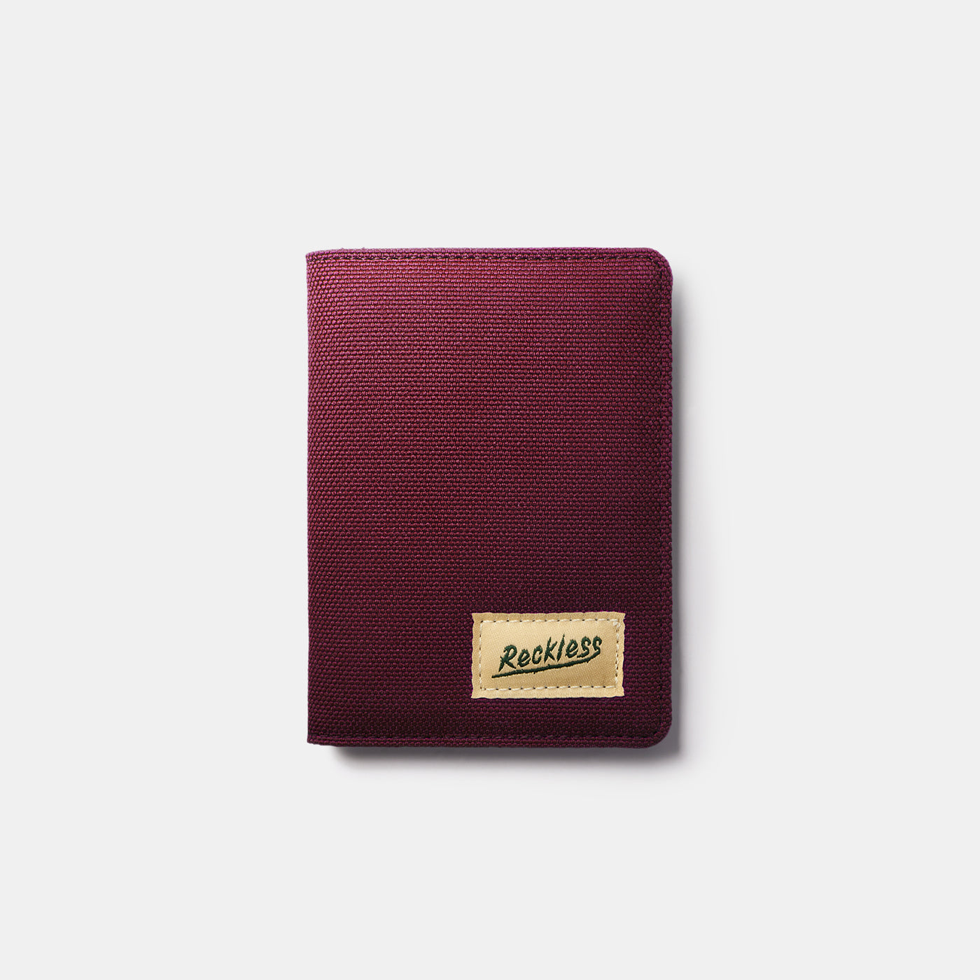 Compact & Unique Design Wallets · RecklessPh