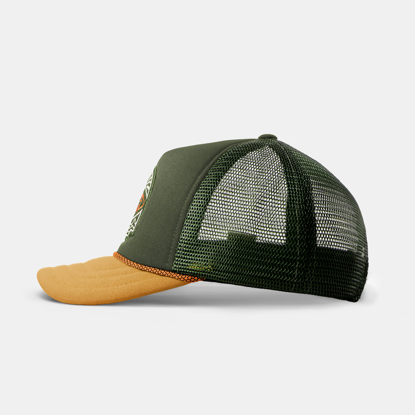 Strand Cap · Trucker Cap · RecklessPH