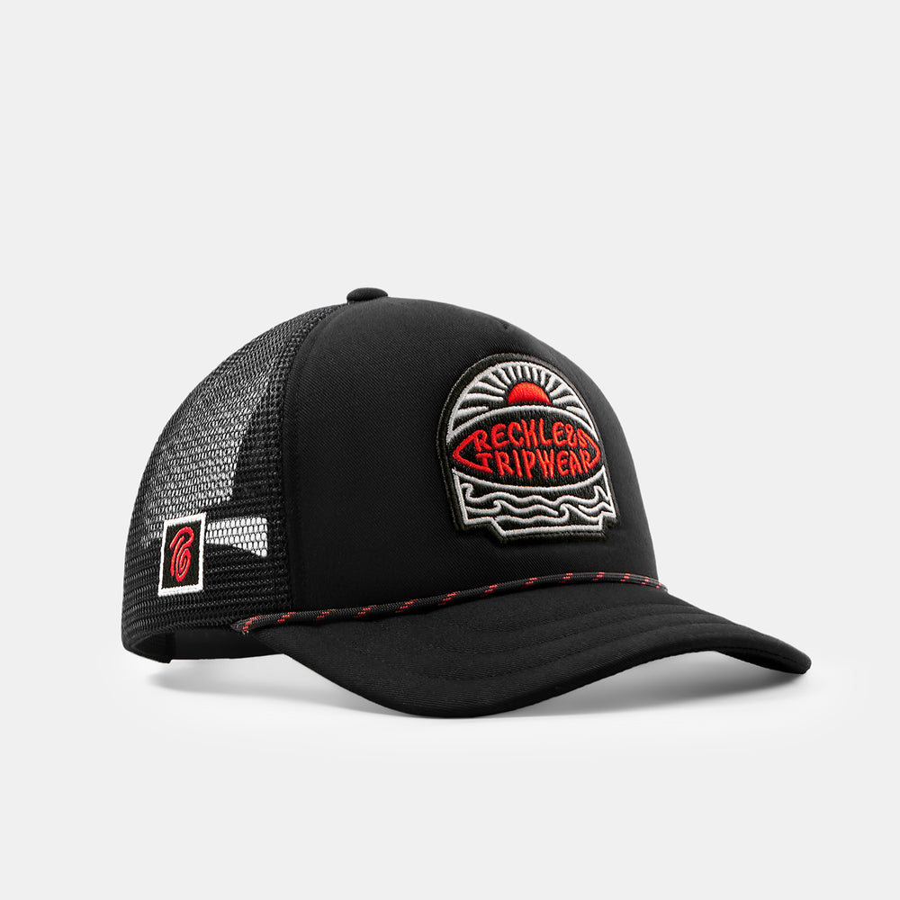 Strand Cap · Trucker Cap · RecklessPH