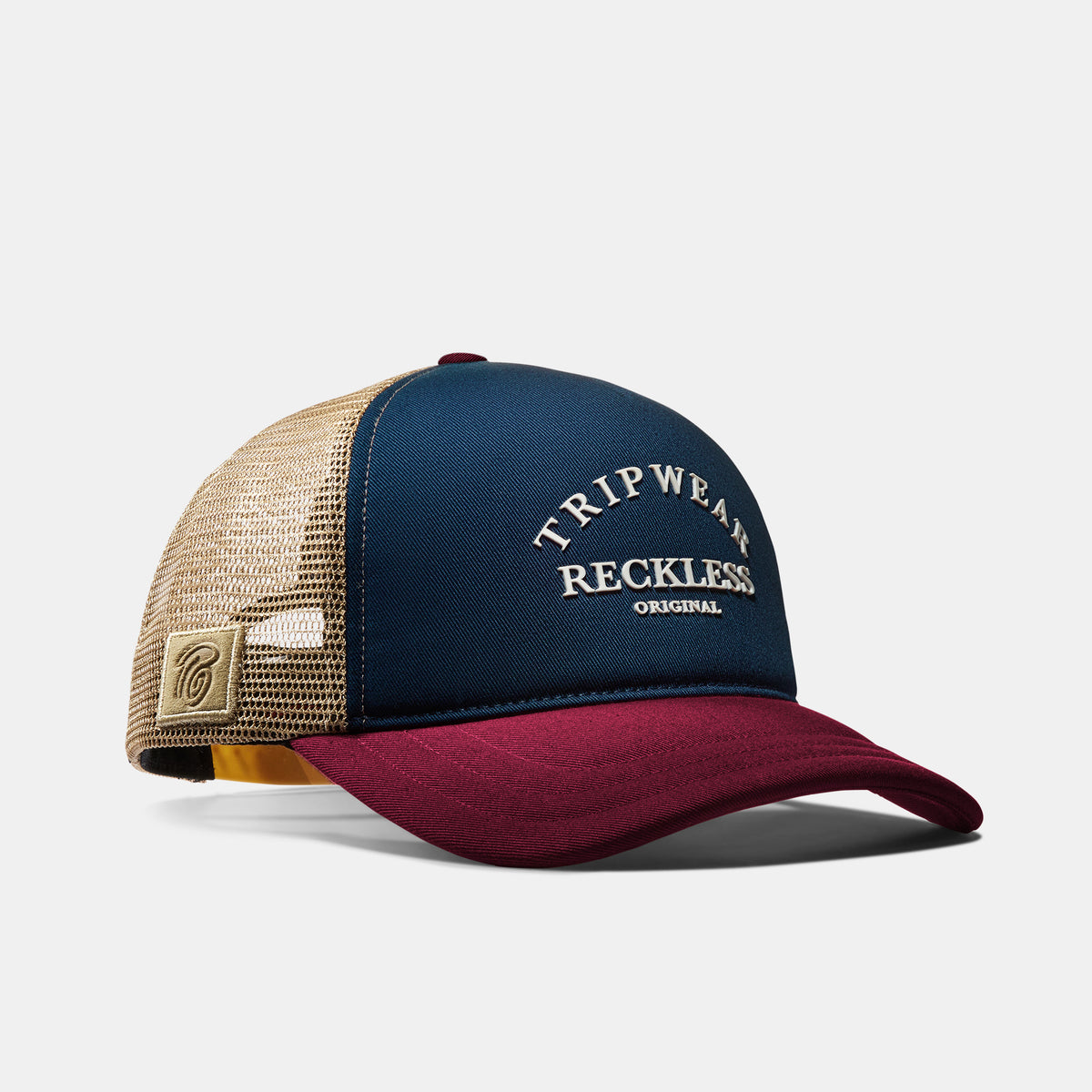 Lifestyle Trucker Cap