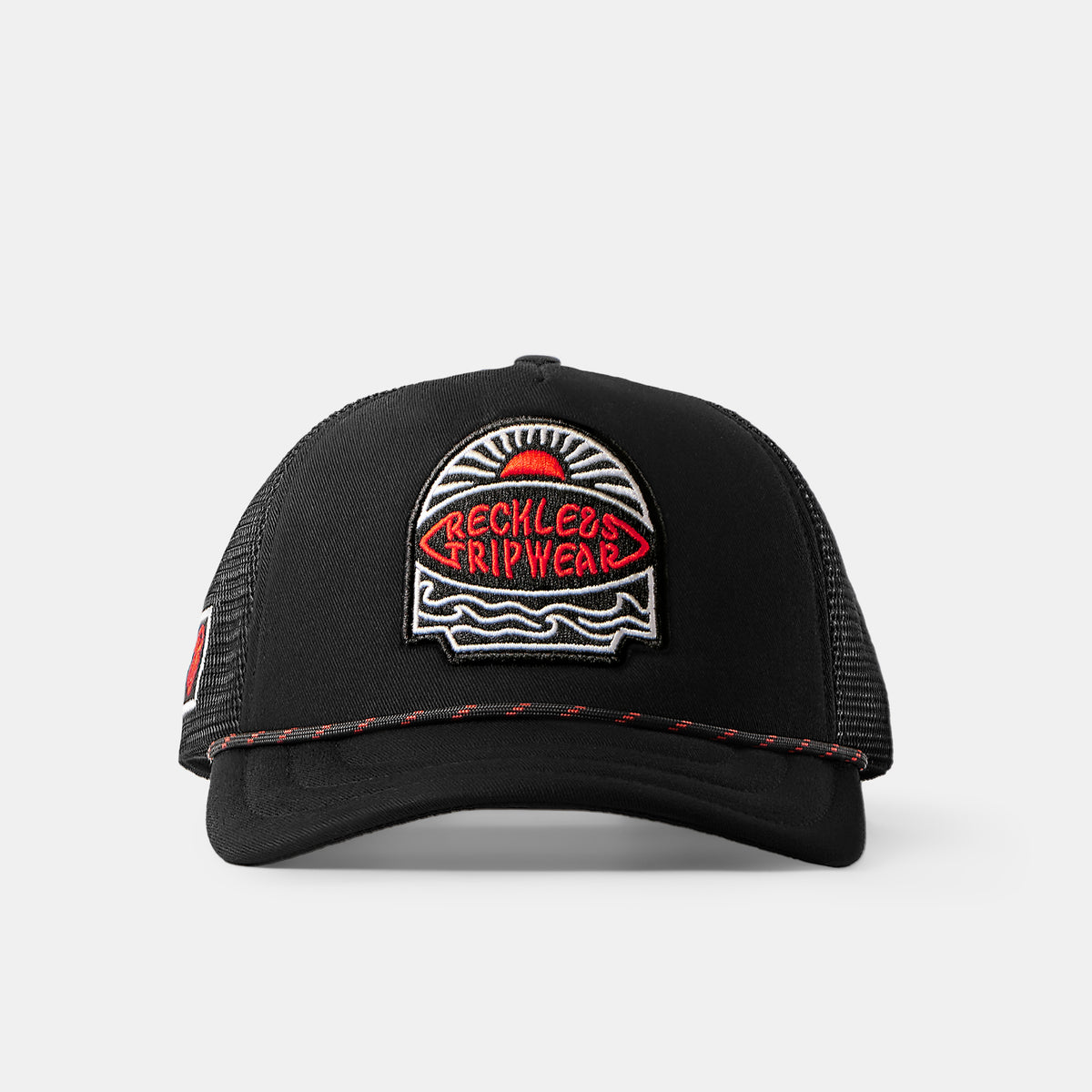 Strand Cap · Trucker Cap · RecklessPH