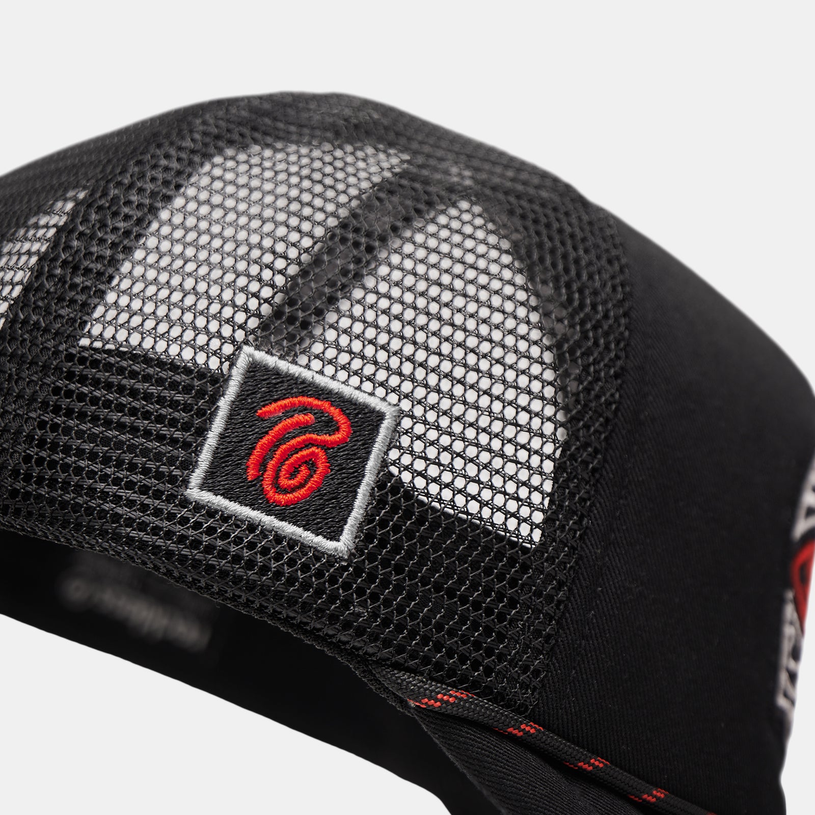 Strand Cap · Trucker Cap · RecklessPH