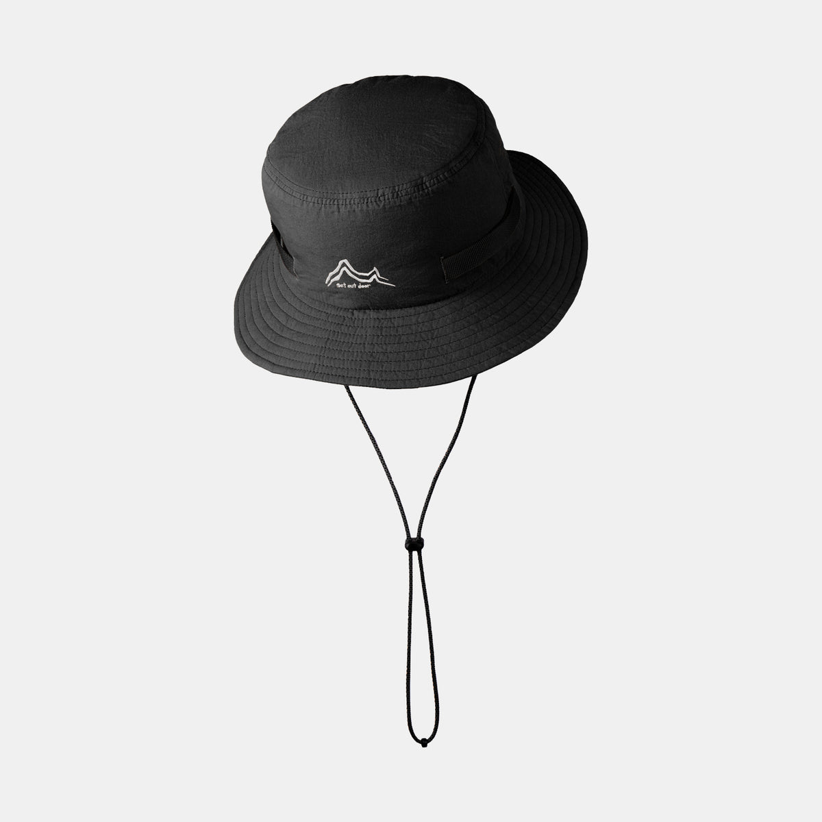 Trail Bucket Hat · Bucket Hat · RecklessPH