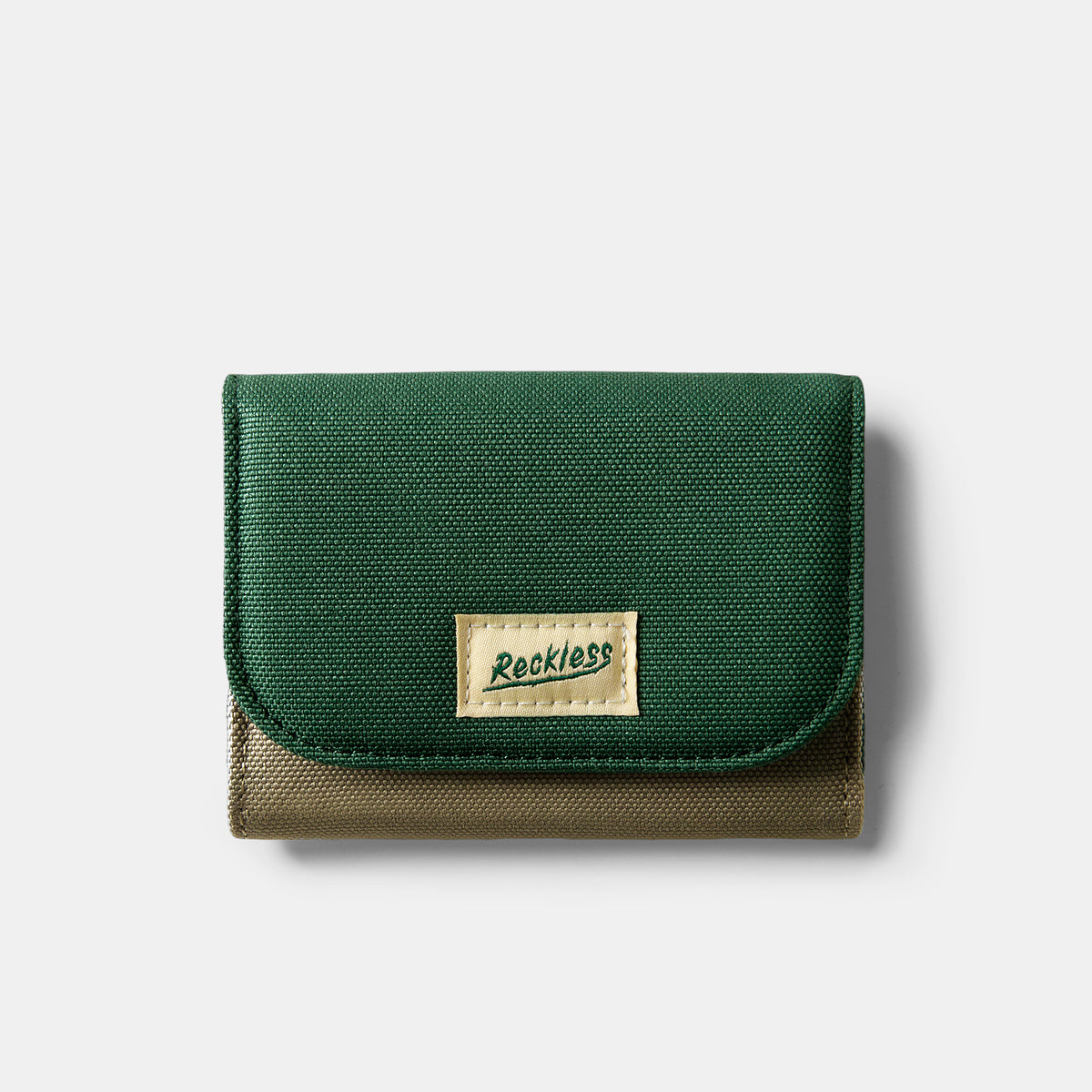 Compact & Unique Design Wallets · RecklessPh