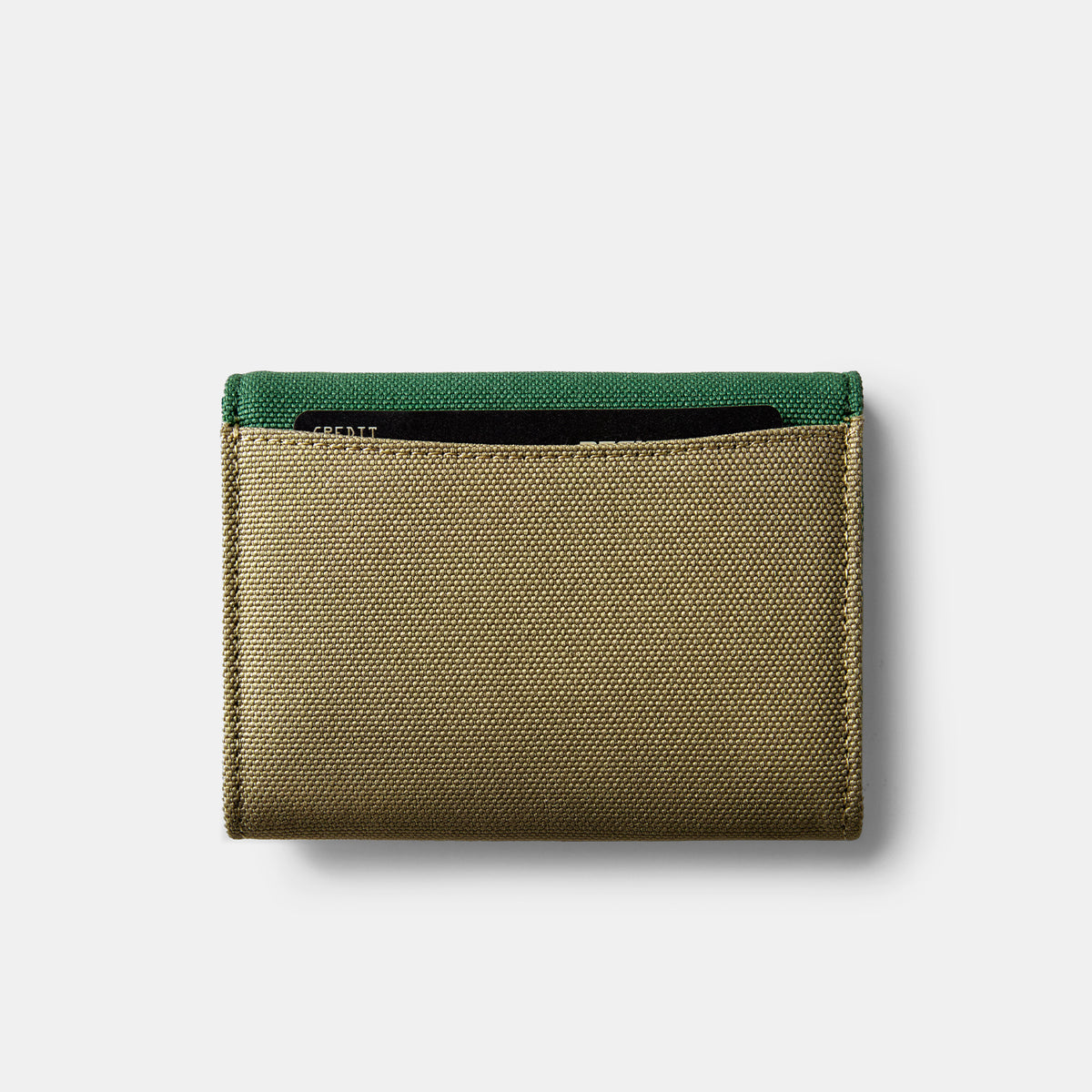 Compact & Unique Design Wallets · RecklessPh