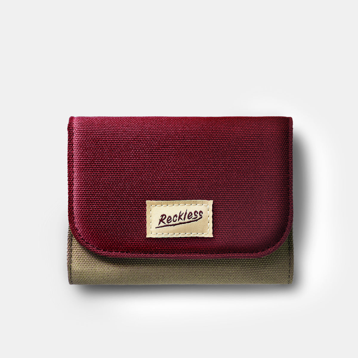 Compact & Unique Design Wallets · RecklessPh