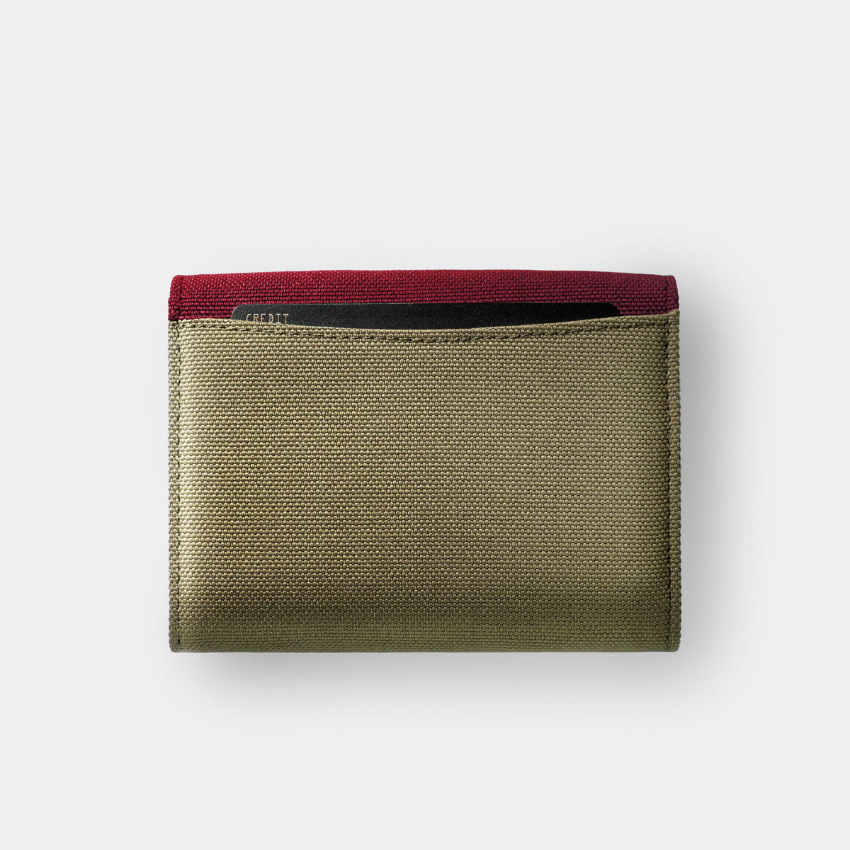 Compact & Unique Design Wallets · RecklessPh