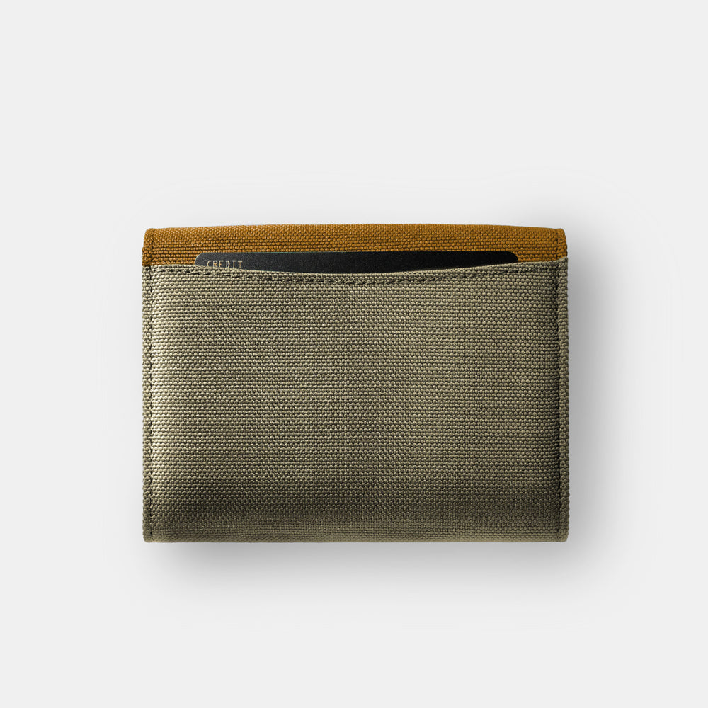Compact & Unique Design Wallets · RecklessPh