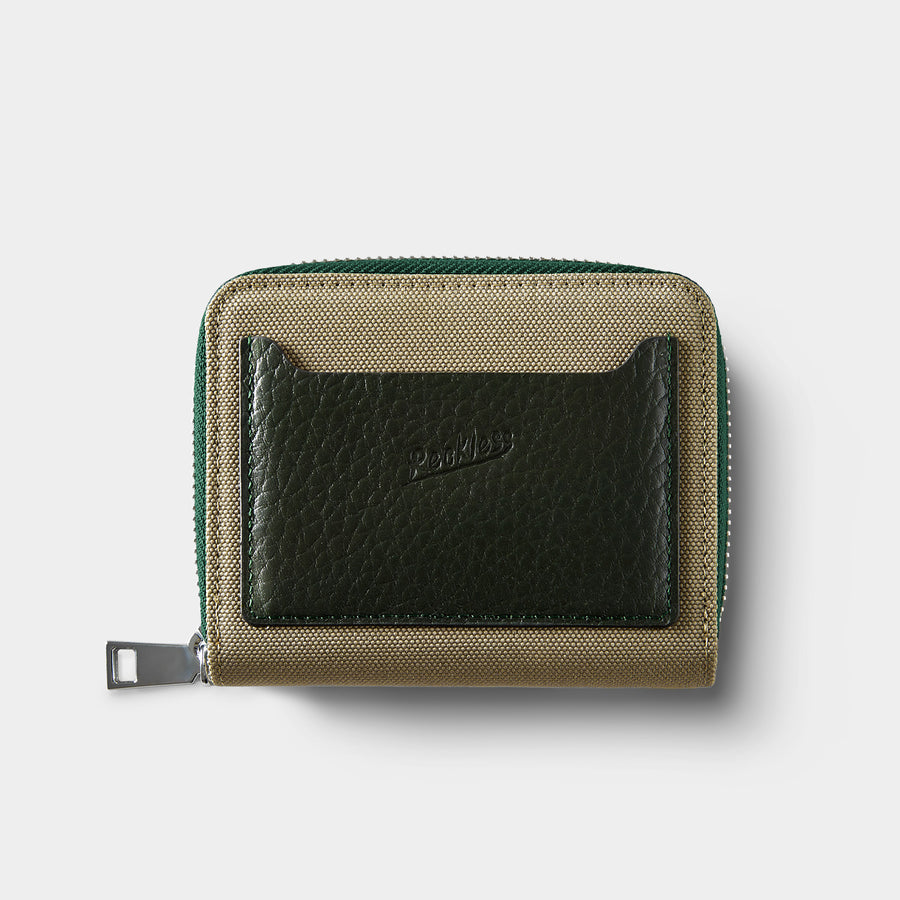 Compact & Unique Design Wallets · RecklessPh