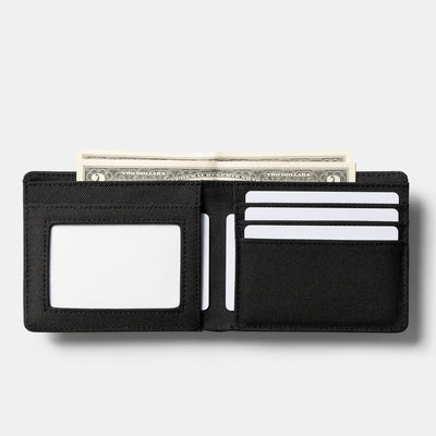 Compact & Unique Design Wallets · RecklessPh