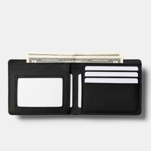 Compact & Unique Design Wallets · RecklessPh