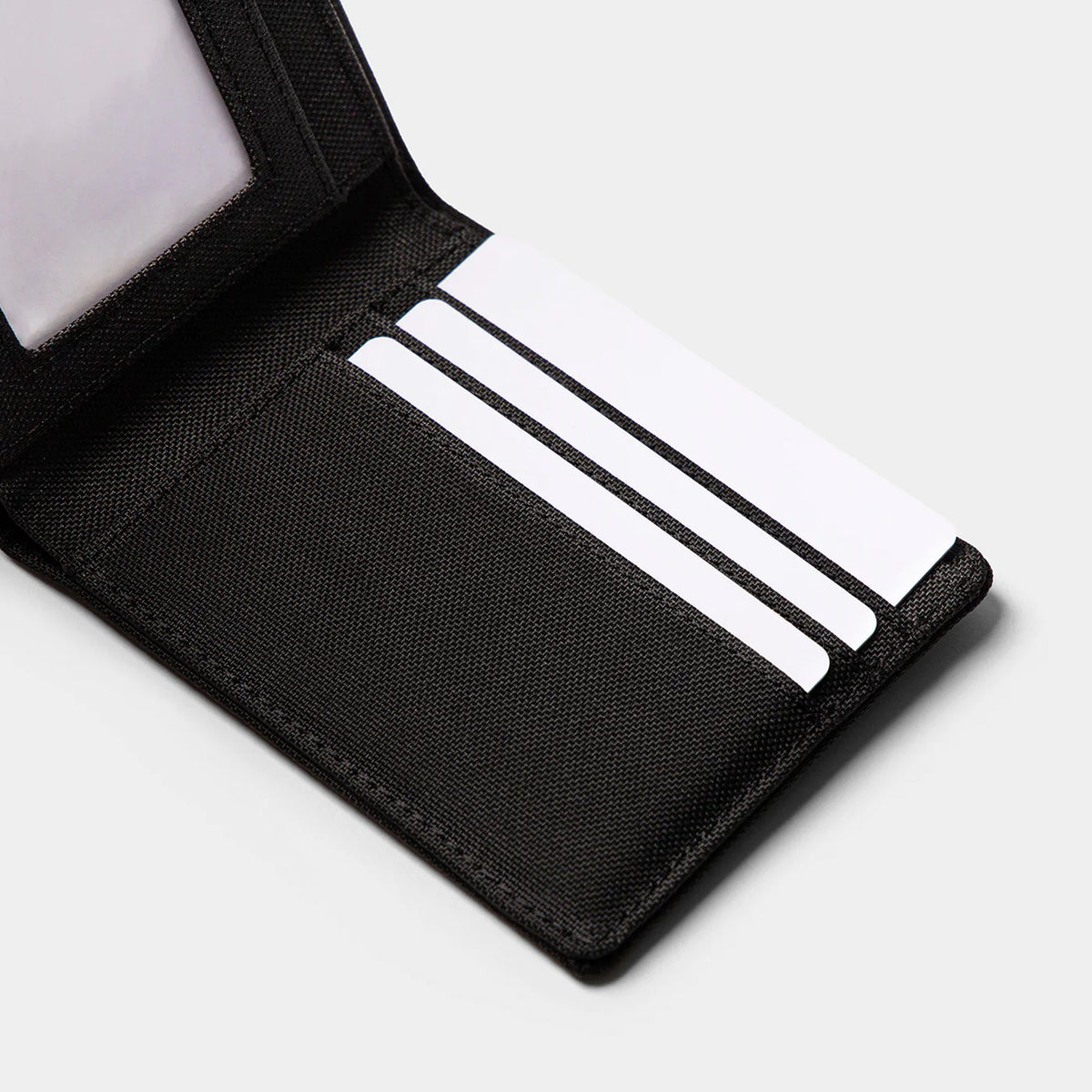 John Wallet · Black · RecklessPh