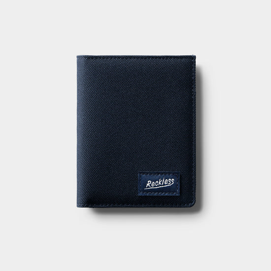 Compact & Unique Design Wallets · RecklessPh
